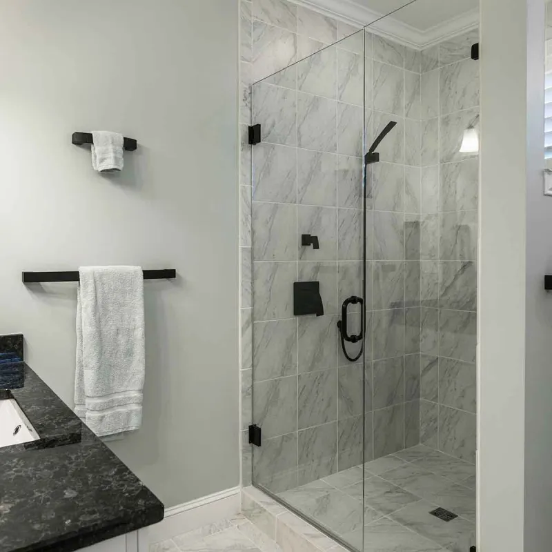 Puertas para duchas y Muebles de melamina – Puertas para duchas y ...